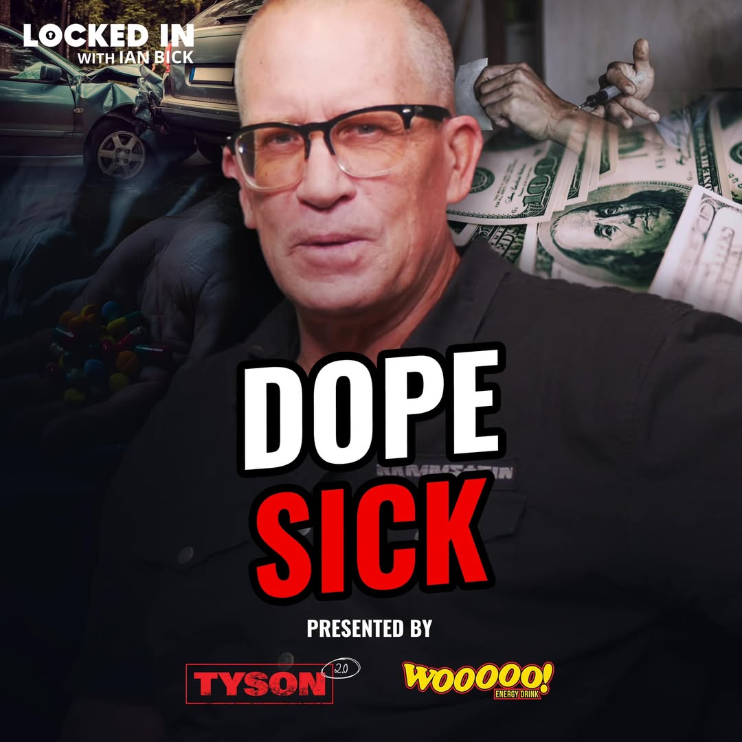 Ex-Dope Addict on Spending Millions on Drugs, Surviving 7 Years in ...